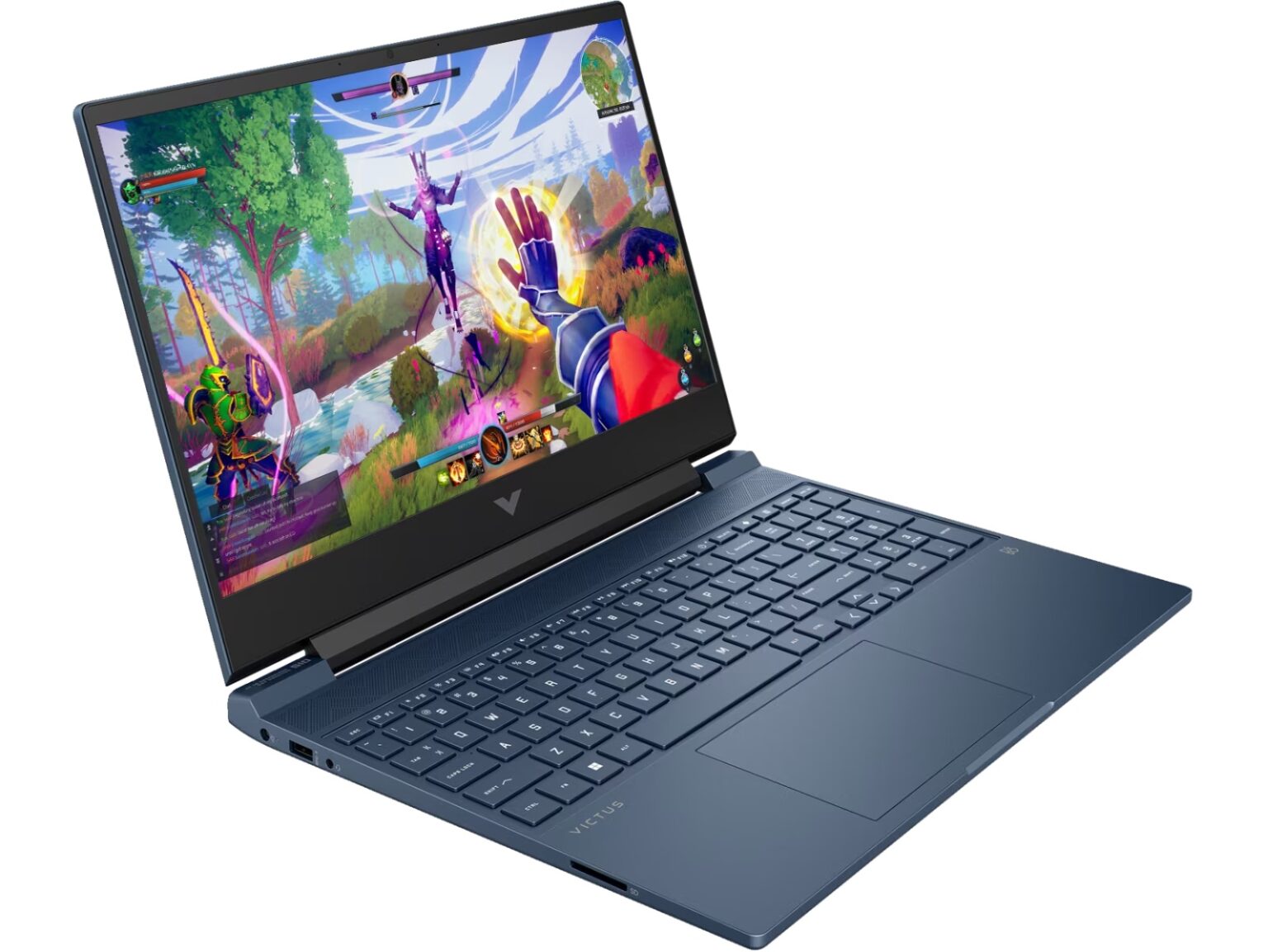 HP VICTUS 15 | INTEL CORE I5 13TH GEN | 16GB | 512GB | RTX 3050A 4GB ...